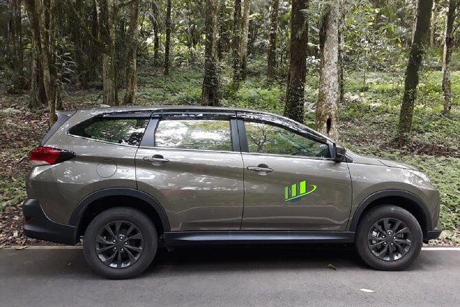 Departure from Nusa Dua, Jimbaran and Sanur to Bali Airport(DPS) - The Sum Up: Is This the Right Choice for You?