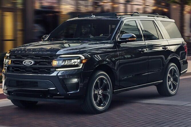 Departure from Punta Cana Hotels to Punta Cana Airport PUJ by SUV - Introduction