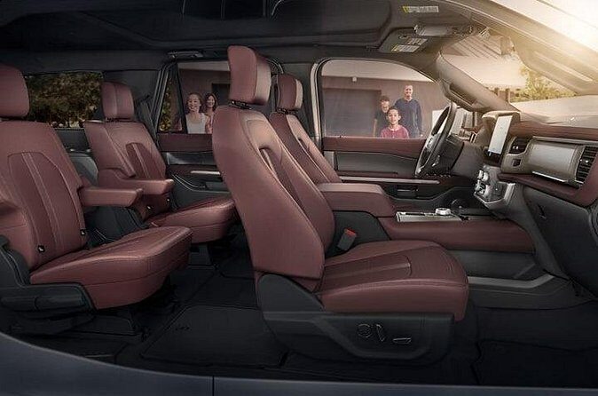 Departure from Punta Cana Hotels to Punta Cana Airport PUJ by SUV - Pricing and Value