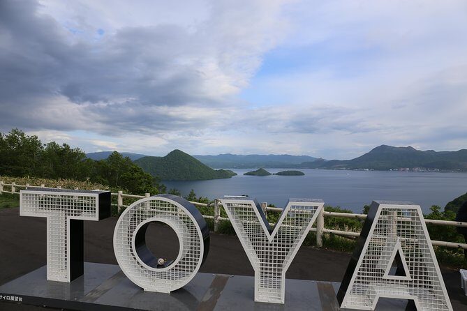 [Departure from Sapporo] Noboribetsu Jigokudani, Lake Toya, Cape Chikyu by private car - Who Should Consider This Tour?