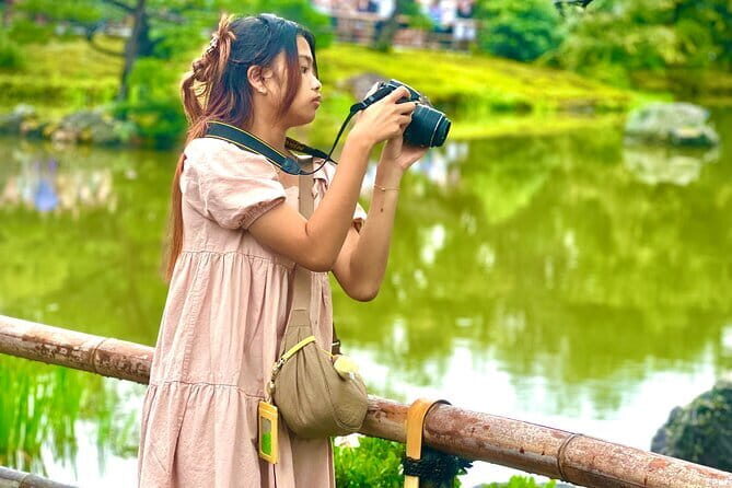 Departure Kyoto City by Private Sedan to Osaka Kansai Airport KIX - Final Thoughts