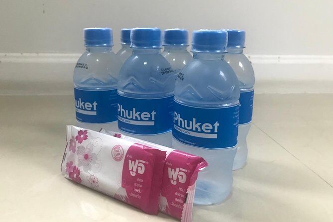 Departure Private Airport Transfer : Phuket Hotel to Phuket Airport - Why Opt for a Private Airport Transfer in Phuket?