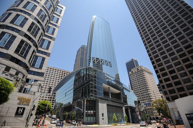 Departure Private Transfer: Anaheim Resort Area to LAX Airport - What to Expect on Your Transfer