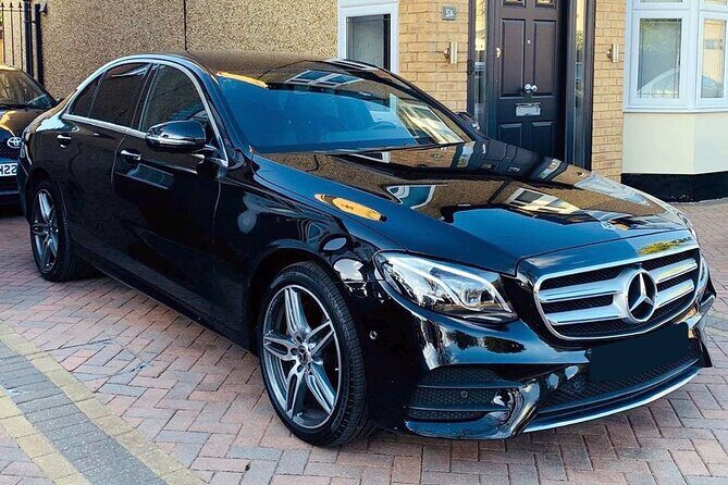 Departure Private Transfer: Anaheim Resort Area to LAX Airport - The Sum Up: Who Will Appreciate This Service?