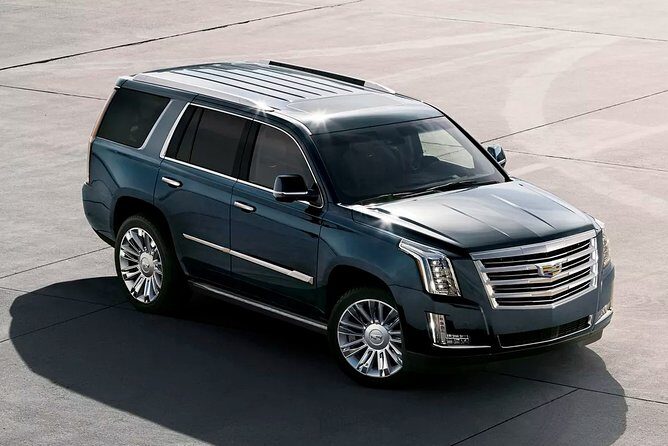 Departure Private Transfer Boston to Boston Airport BOS - Key Points