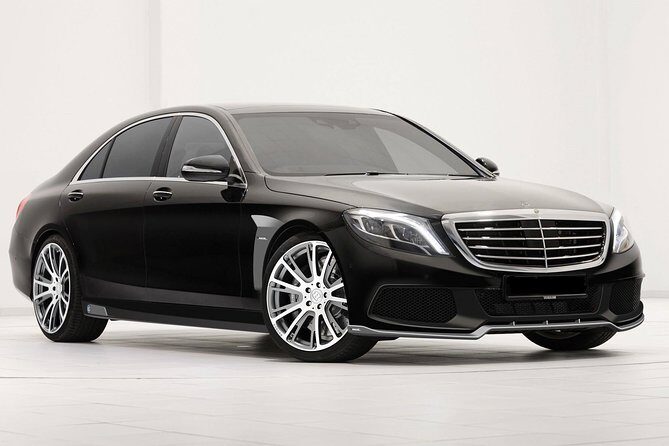 Departure Private Transfer Boston to Boston Airport BOS - Practical Tips for Booking and Using the Service