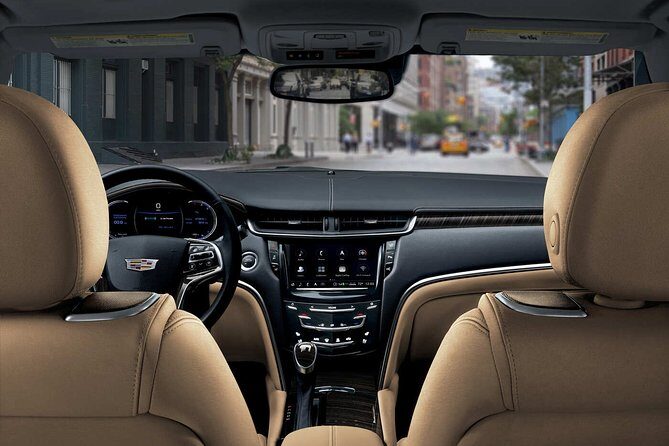 Departure Private Transfer Boston to Boston Airport BOS - Final Thoughts: Who Will Appreciate This Service?