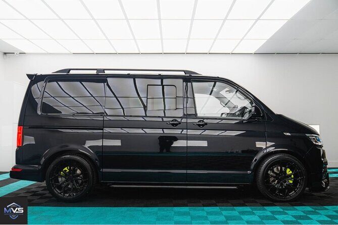 Departure Private Transfer Cancun to Cancun Airport CUN by Minivan or Minibus - In-Depth Look at the Transfer Itself