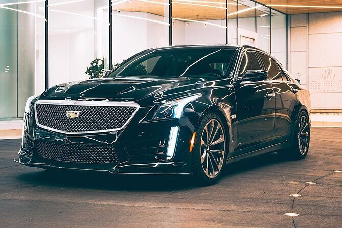 Departure Private Transfer: Chicago to O'Hare Airport ORD in Luxury Car - Why Opt for This Transfer?