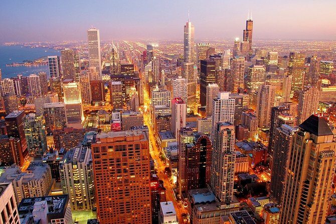 Departure Private Transfer: Chicago to O'Hare Airport ORD in Luxury Car - Final Thoughts