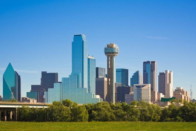 Departure Private Transfer: Dallas to Dallas Airport DFW in Luxury SUV - Frequently Asked Questions