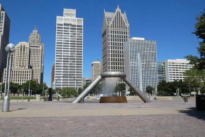 Departure Private Transfer: Detroit to Detroit Airport DTW in Luxury SUV - What Travelers Can Expect Overall