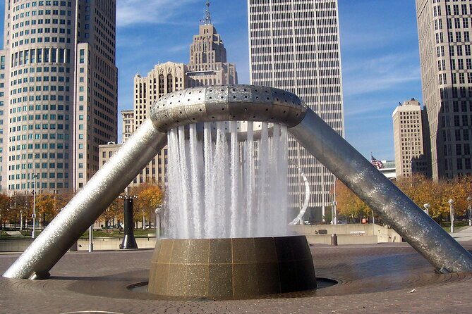Departure Private Transfer: Detroit to Detroit Airport DTW in Luxury SUV - Who Is This Transfer Best For?