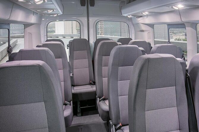 Departure Private Transfer Dowtown Dallas to Dallas Airport DAL Luxury Vehicle - Why You Might Appreciate This Service