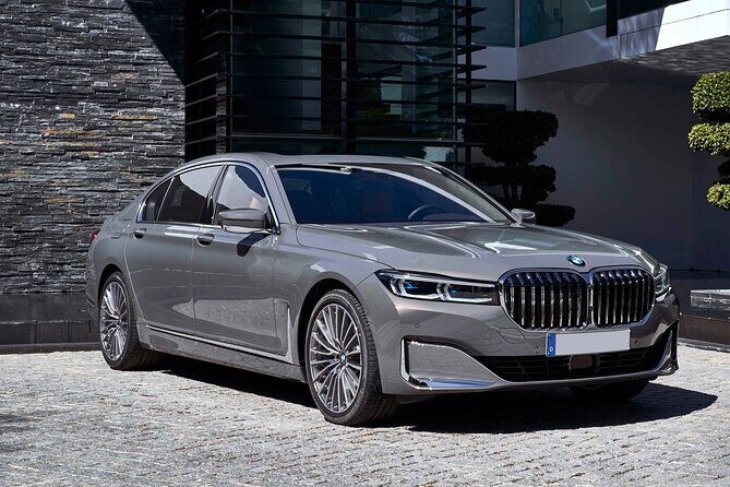 Departure Private Transfer: Fort Lauderdale to Airport FLL in Luxury Car - Introduction