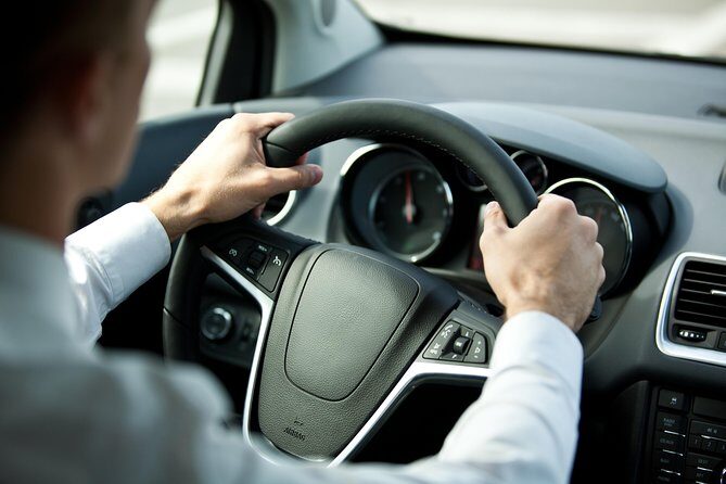 Departure Private Transfer from Barcelona City to Barcelona Airport - Real Experiences & Authentic Feedback