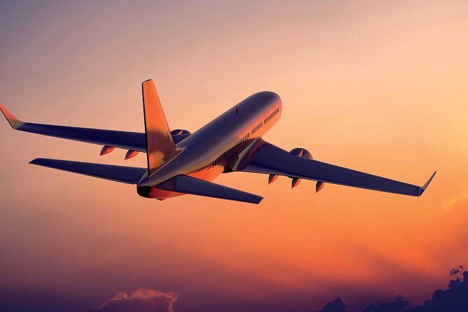 Departure Private Transfer from Barcelona City to Barcelona Airport - The Fine Print & Practical Considerations
