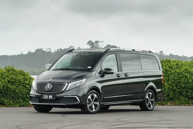 Departure Private Transfer from Bergen City to Bergen Airport BGO by Minivan - Key Points