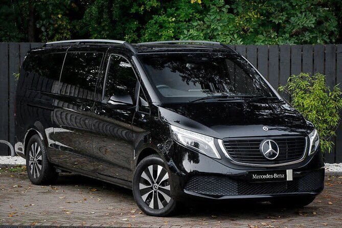 Departure Private Transfer from Bergen City to Bergen Airport BGO by Minivan - FAQs