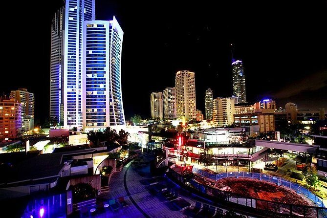 Departure Private Transfer: Gold Coast to Airport OOL in Luxury Van - Final Thoughts