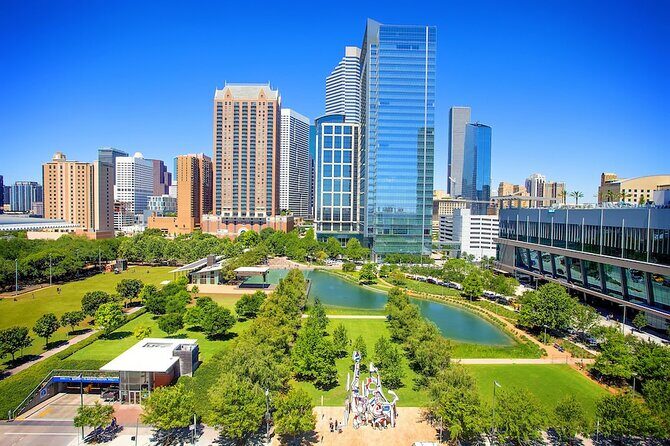 Departure Private Transfer: Houston to George Bush Airport IAH in Luxury SUV - FAQ