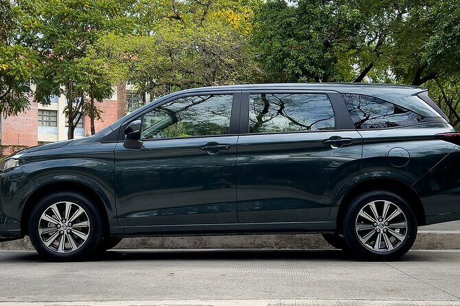 Departure Private Transfer Kuta to Bali Denpasar Airport DPS by Minivan - A Practical and Comfortable Way to Reach Bali Denpasar Airport