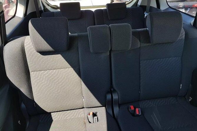 Departure Private Transfer Kuta to Bali Denpasar Airport DPS by Minivan - Why Choose a Private Transfer from Kuta to Bali Airport?