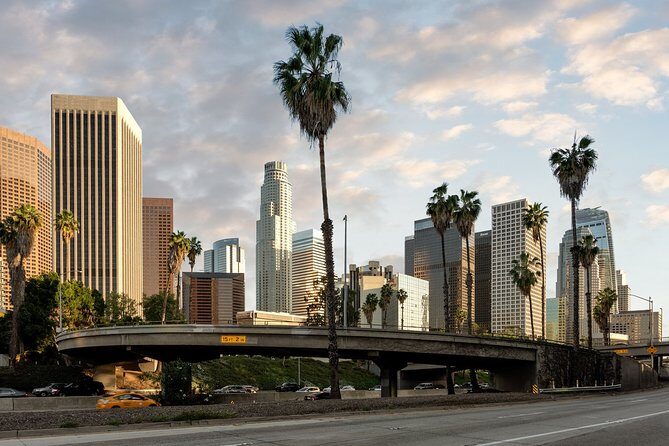 Departure Private Transfer: Los Angeles to Airport LAX in Luxury SUV - Why This Private Transfer Stands Out