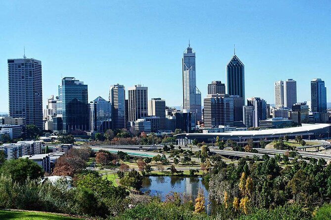 Departure Private Transfer: Perth City to Perth Airport PER in Luxury Van - FAQ