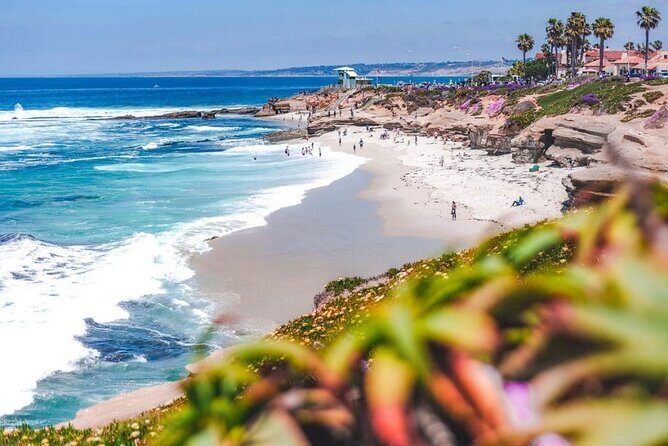 Departure Private Transfer: San Diego to San Diego Airport SAN in Business Car - Detailed Review of the Transfer Experience