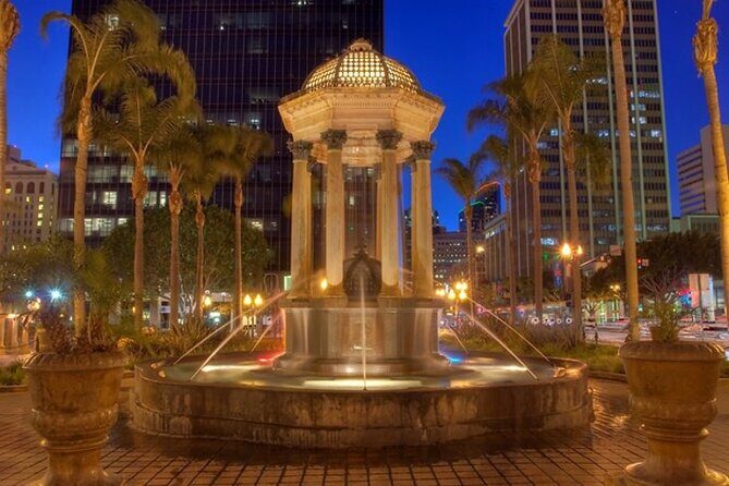 Departure Private Transfer: San Diego to San Diego Airport SAN in Business Car - The Sum Up