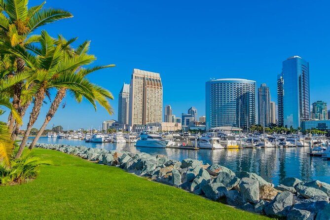 Departure Private Transfer: San Diego to San Diego Airport SAN in Luxury SUV - Why Choose This Private Transfer?