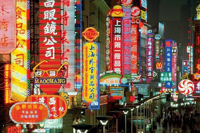 Departure Private Transfer: Shanghai to Pudong Airport PVG in Business Car - Why Choose a Private Transfer in Shanghai?