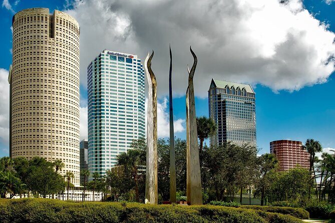 Departure Private Transfer: Tampa City to Tampa Airport TPA in Business Car - Final Thoughts
