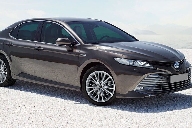 Departure Private Transfer: Tokyo to Haneda Airport HND in Sedan - FAQs