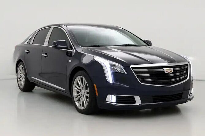 Departure Private Transfer Vancouver to YVR Airport or Cruise Port- Business Car - Why This Transfer Offers Both Value and Convenience