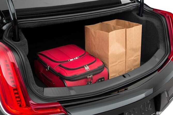 Departure Private Transfer Vancouver to YVR Airport or Cruise Port- Business Car - Final Thoughts: Is It Worth It?