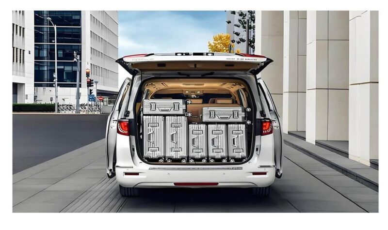 DEPARTURE-Private Transfer waikiki to HNL airport by minivan - A Closer Look at the Private Transfer Experience