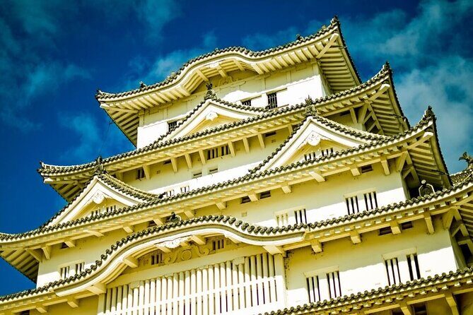 Departure Private Transfers from Kobe City to Kobe Airport UKB in Business Car - Why Choose This Transfer?