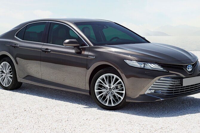 Departure Private Transfers from Kobe City to Kobe Airport UKB in Business Car - Frequently Asked Questions