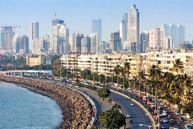 Departure Private Transfers: Mumbai City to Mumbai Airport BOM in Luxury Van - How the Mumbai Airport Private Transfer Works