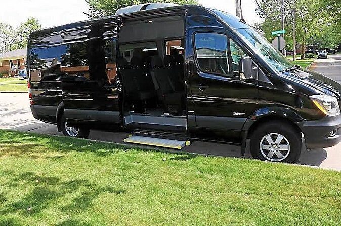 Departure Shuttle: Waikiki Hotel to Airport - A Closer Look at the Reviews: What Travelers Say
