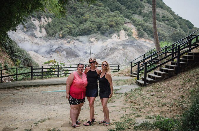 Departure Tour - Transportation and Timing