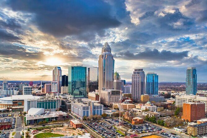Departure Transfer: Charlotte to Charlotte Douglas Airport CLT in Business Car - FAQs