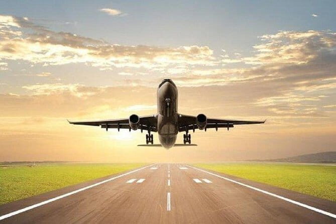 Departure Transfer from Hotel to Airport in Jodhpur - What to Expect from This Jodhpur Airport Transfer