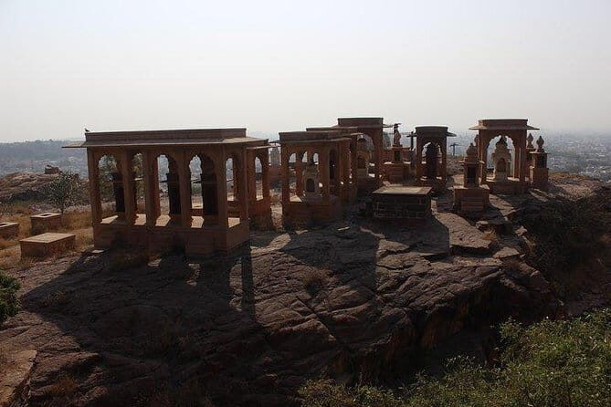 Departure Transfer from Hotel to Airport in Jodhpur - Who Will Benefit Most?