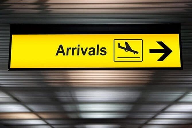 Departure Transfer from Hotel to Airport in Jodhpur - Final Thoughts: An Easy and Reliable Way to Depart Jodhpur