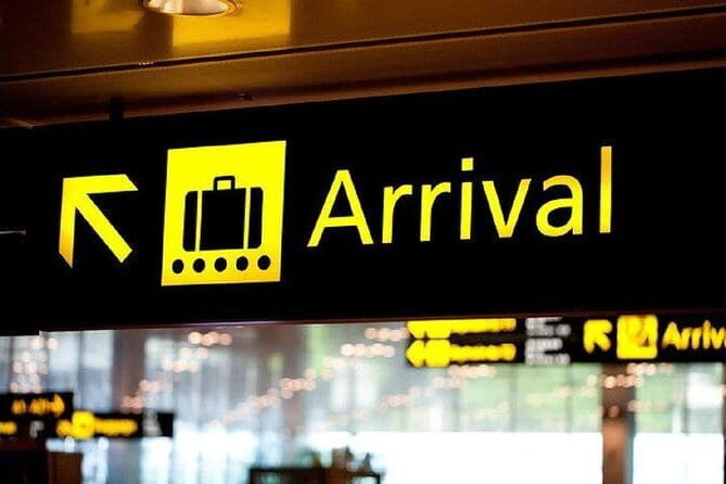 Departure transfer from Hotel to Airport in Kolkata - Key Points