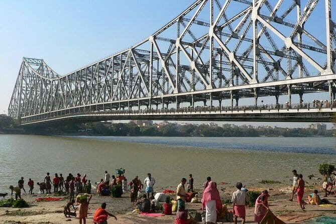 Departure transfer from Hotel to Airport in Kolkata - What Makes the Kolkata Airport Transfer Stand Out