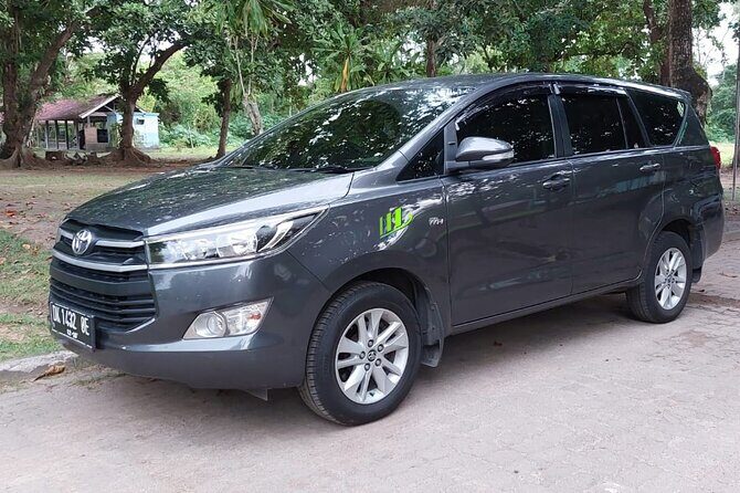 Departure Transfer From Kuta and Legian to Ngurah Rai International Airport Bali - An In-Depth Look at the Transfer Experience